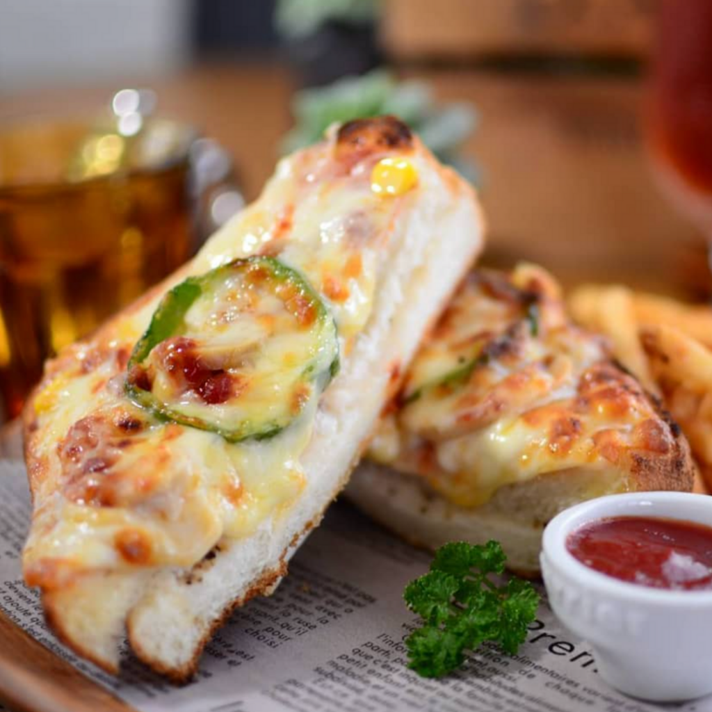 メニュー | GOOD NEIGHBORS COFFEE