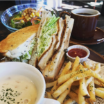 メニュー | GOOD NEIGHBORS COFFEE