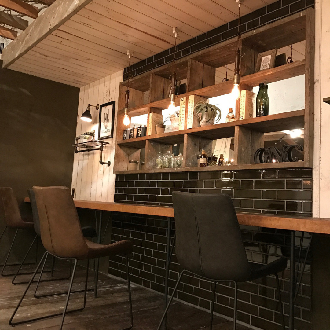 GOOD NEIGHBORS COFFEE