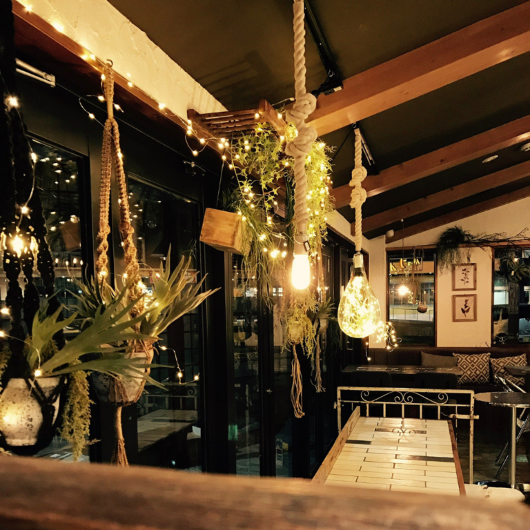 GOOD NEIGHBORS COFFEE